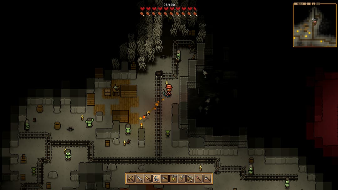 Free Download Necesse Game For PC (Latest 2025) - FileCR