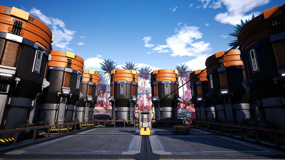 Download Satisfactory Game for PC (Latest 2026) - FileCR