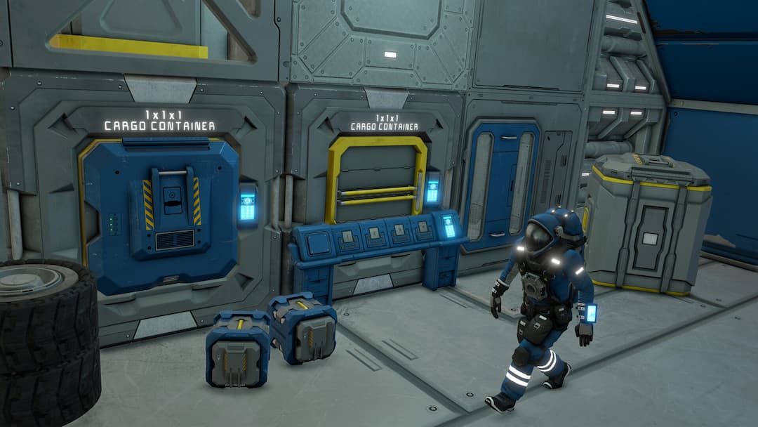 Download Space Engineers: Ultimate Edition for PC (Latest 2026) - FileCR
