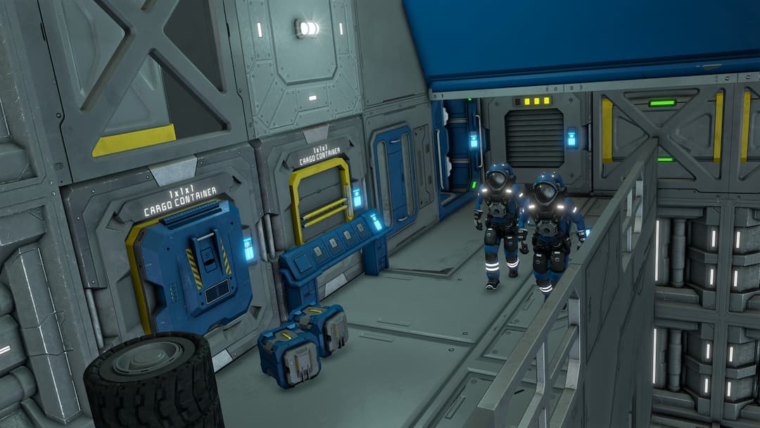 Download Space Engineers: Ultimate Edition for PC (Latest 2026) - FileCR