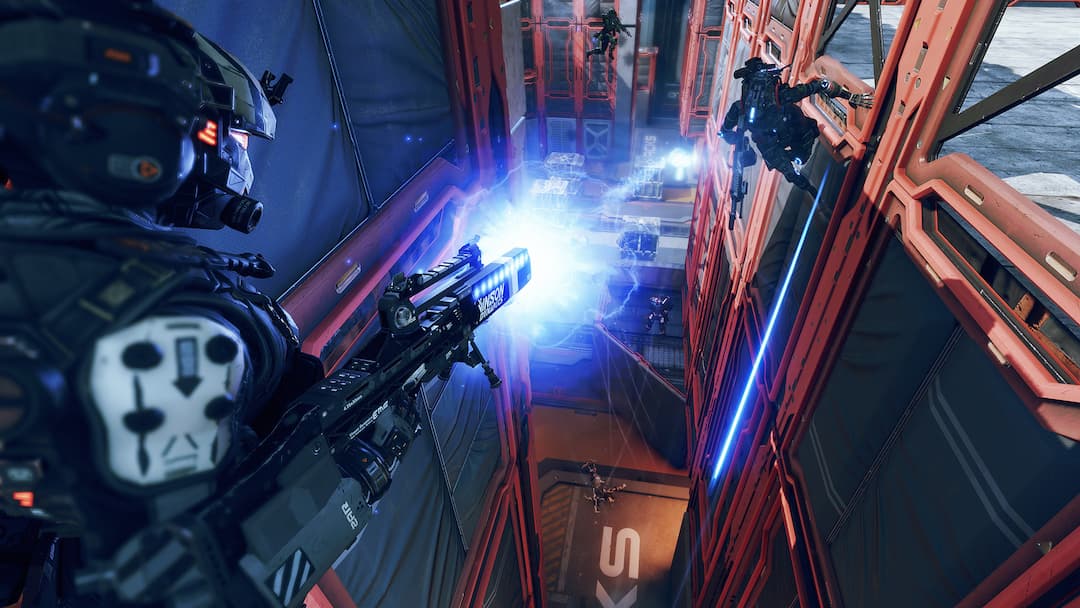 Titanfall 2 Free Download For PC (Latest 2026) - FileCR