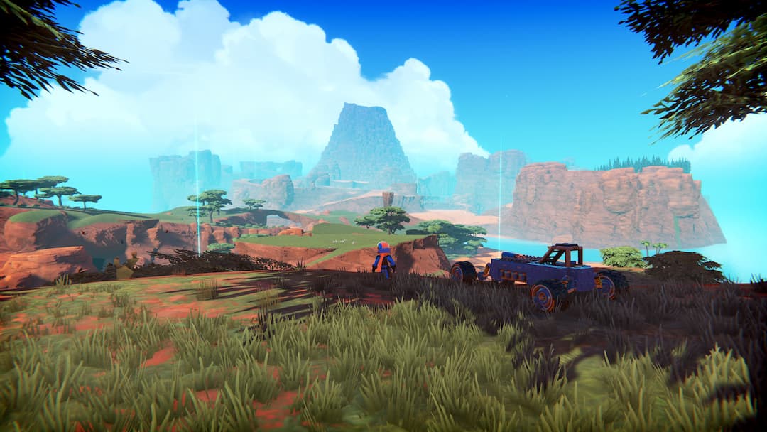 Trailmakers Free Download For PC (Latest 2026) - FileCR