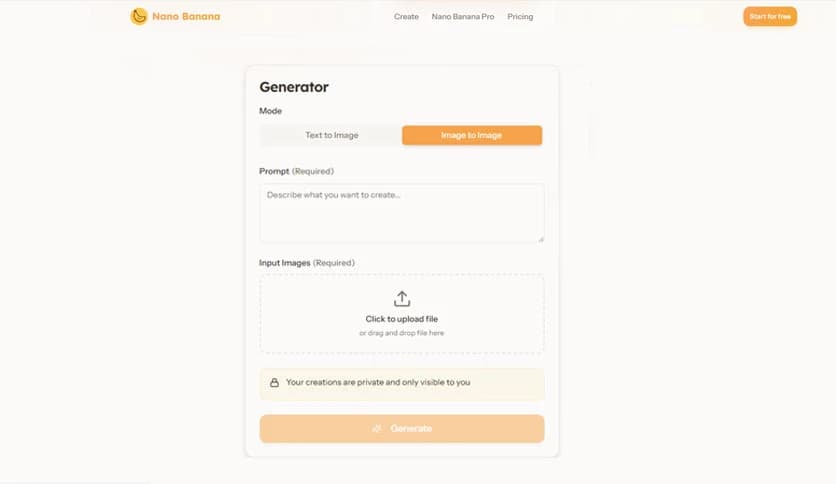 Nano Banana AI Download (Latest 2026) - FileCR