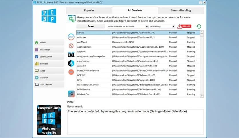 PC No Problems Download (Latest 2026) - FileCR