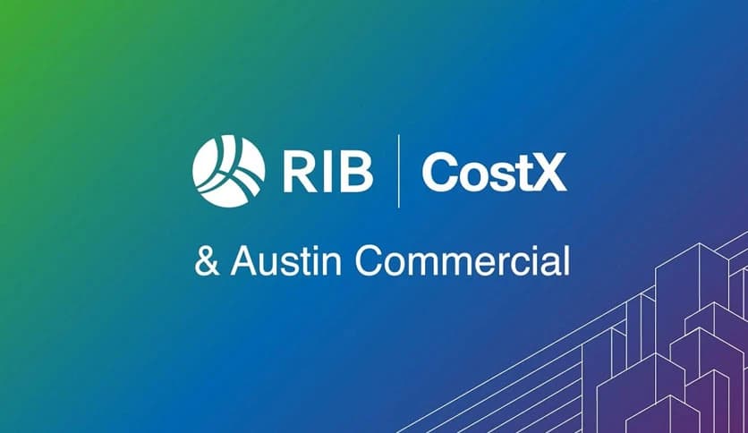 RIB CostX Download (Latest 2026) - FileCR