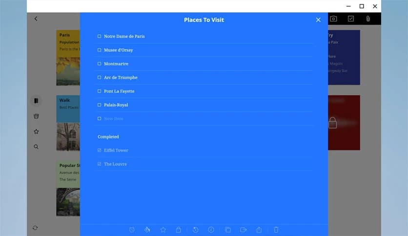 Zoho Notebook Download (Latest 2026) - FileCR