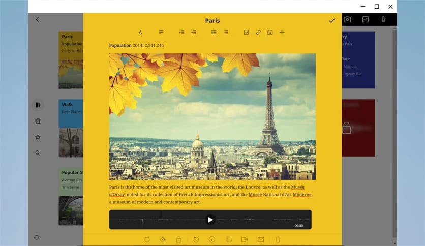 Zoho Notebook Download (Latest 2026) - FileCR