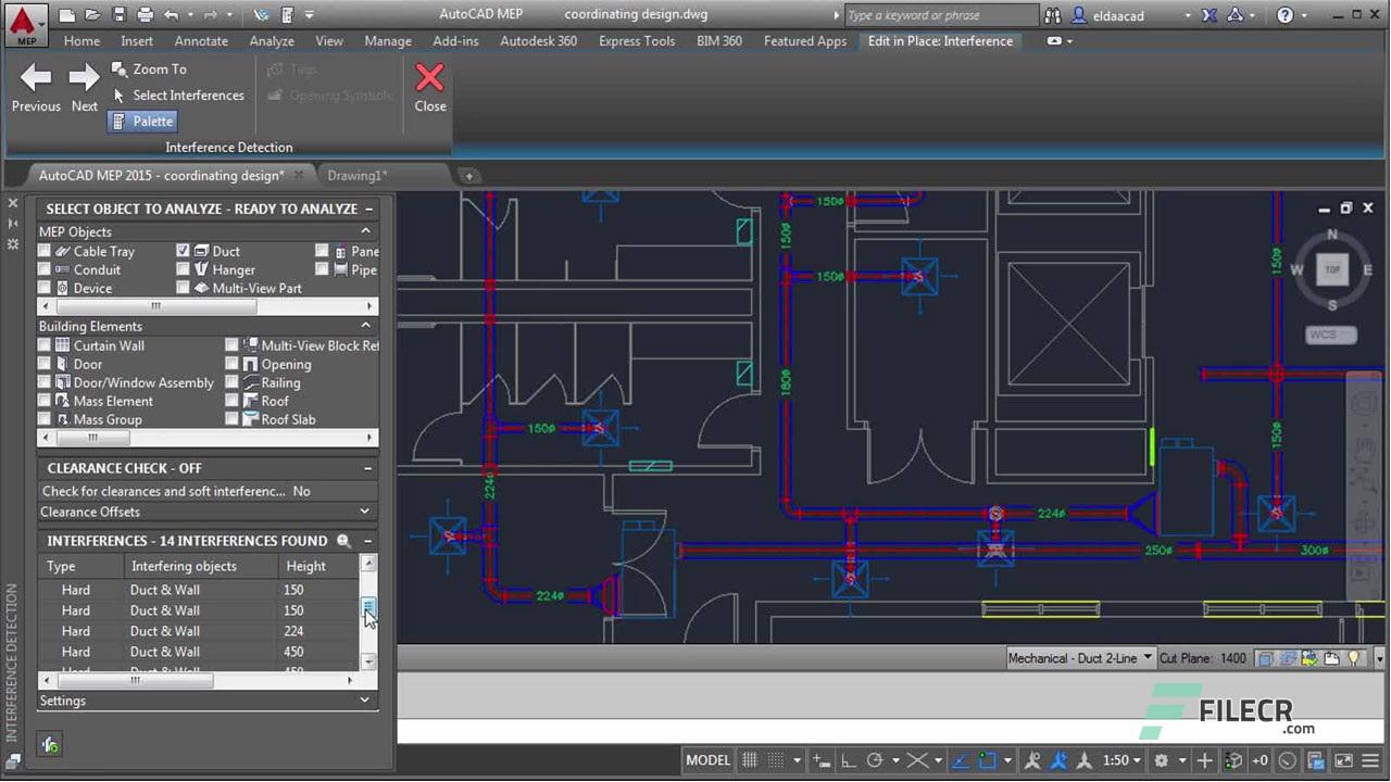 Autodesk Autocad Mep 2025 Free Download Filecr