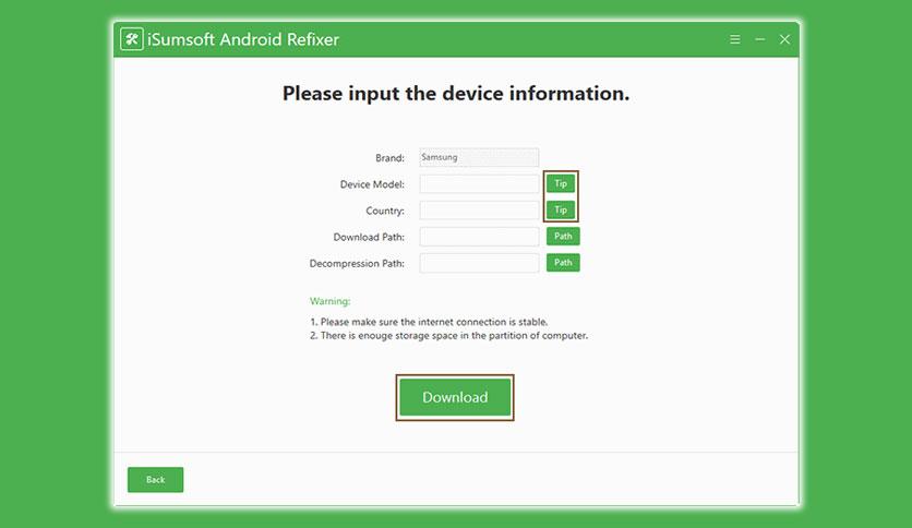 Isumsoft Android Refixer 3 0 4 2 Free Download Filecr