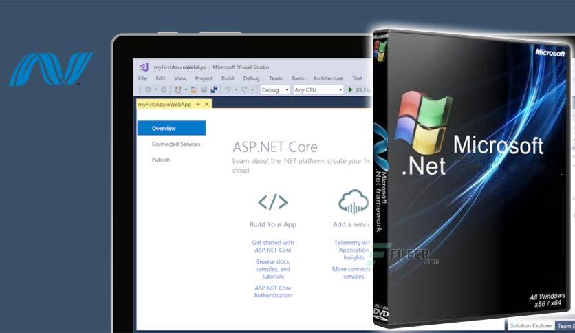 Microsoft Net Desktop Runtime 9 0 8 35118 Download Filecr