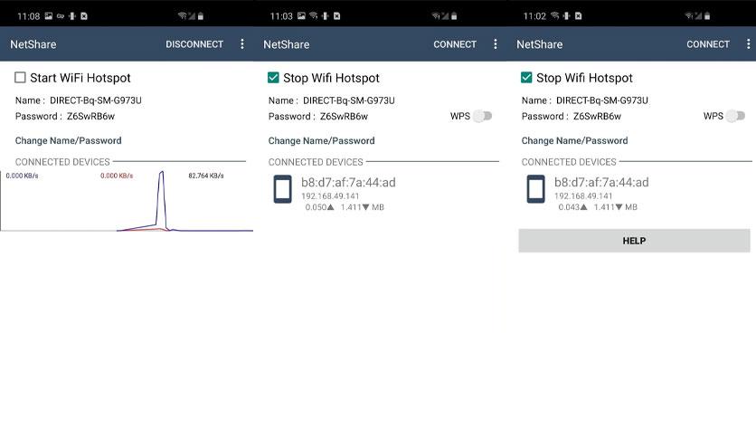 Netshare Wifi Tether V3 5 Premium Apk Free Download Filecr