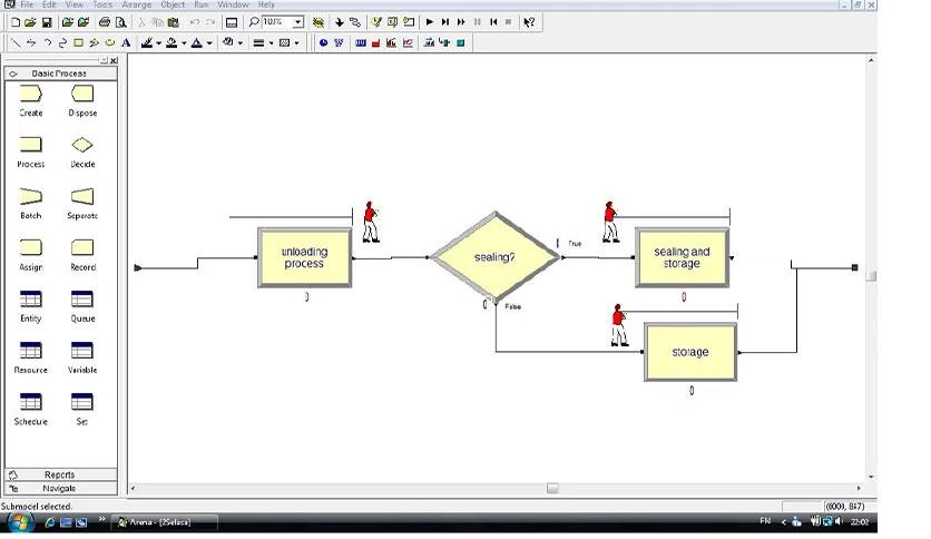 Arena Simulation Software Download Latest 2025 Filecr