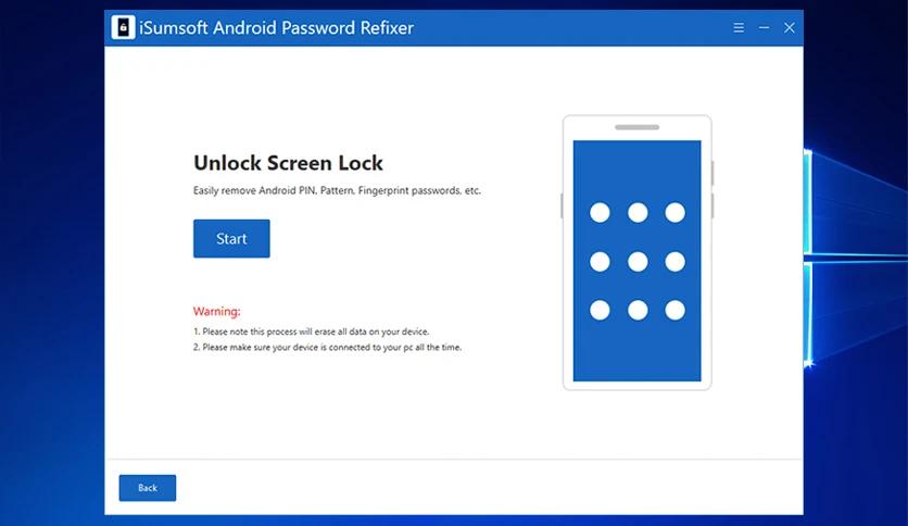Isumsoft Android Password Refixer Download Latest 2025 Filecr