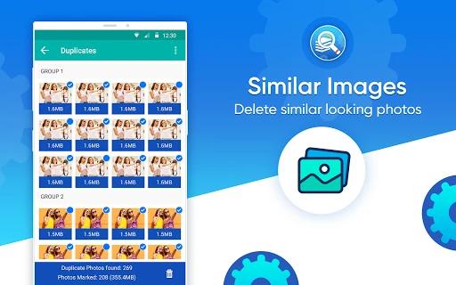 Duplicate Files Fixer Remover Mod Apk Free Download Filecr