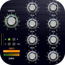 Pulsar Modular P565 Filter Set v1.3.5 for MacOS - FileCR