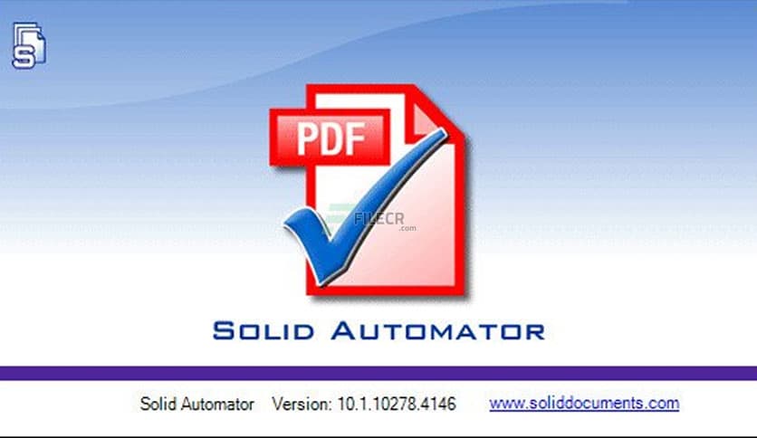 Solid Automator 10.1.15232.9560 Free Download - FileCR